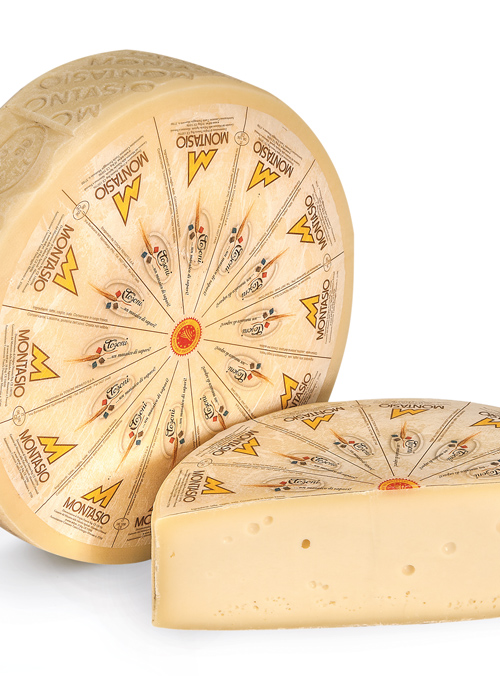 Tosoni Formaggi - Caseificio friulano